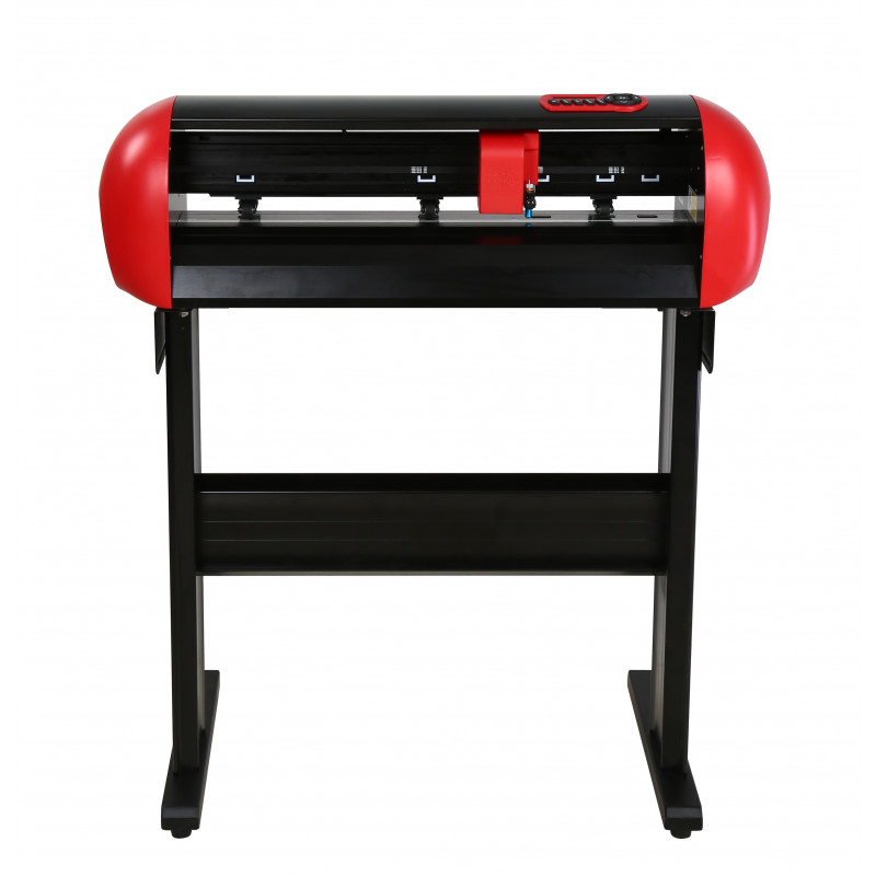 Ploter tnący Secabo C60IV