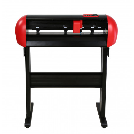 Ploter tnący Secabo C60IV