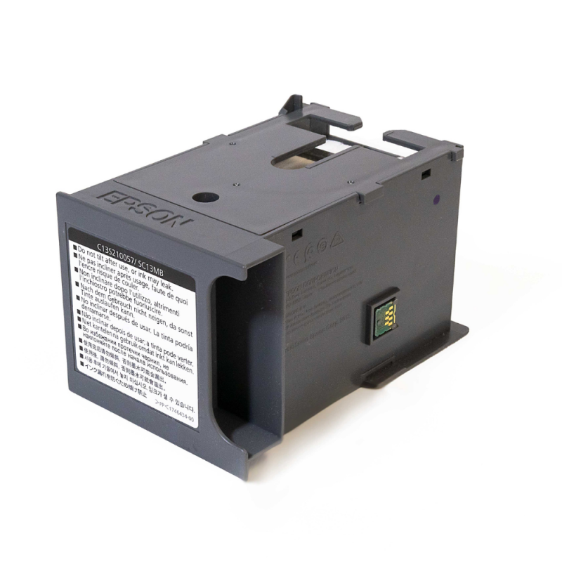 Pojemnik na zużyty tusz do drukarki Epson SC F-500| GRAWERTON