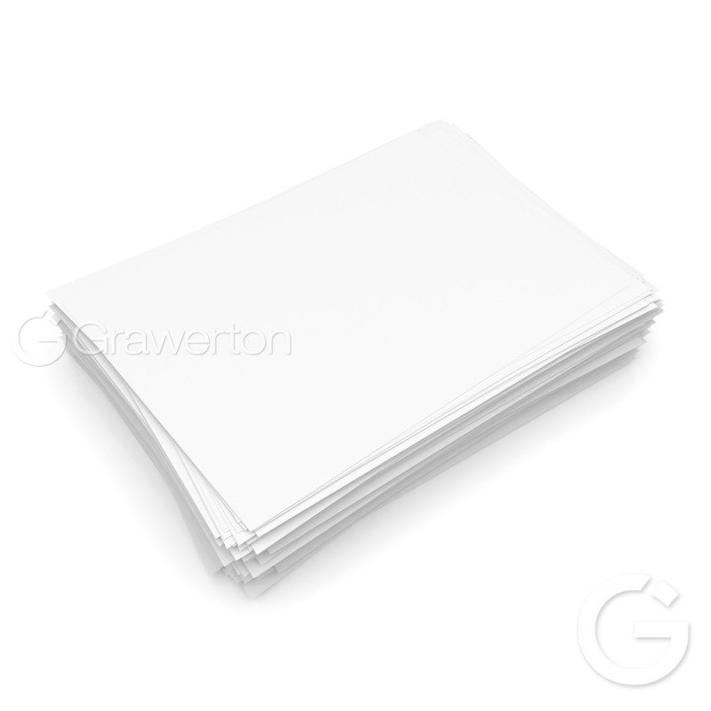 Sublimation paper TexPrint DTR heavy A4/110 sheets